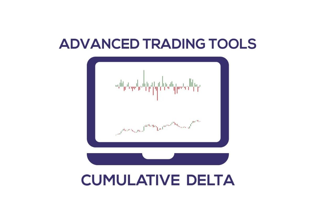 ATT Cumulative Delta(MT5) – advancedtradingtools.net